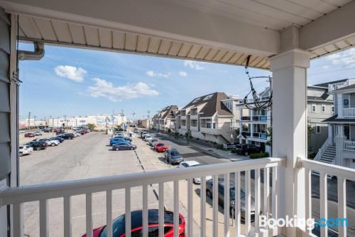 The Beach House - Sea Isle City, NJ