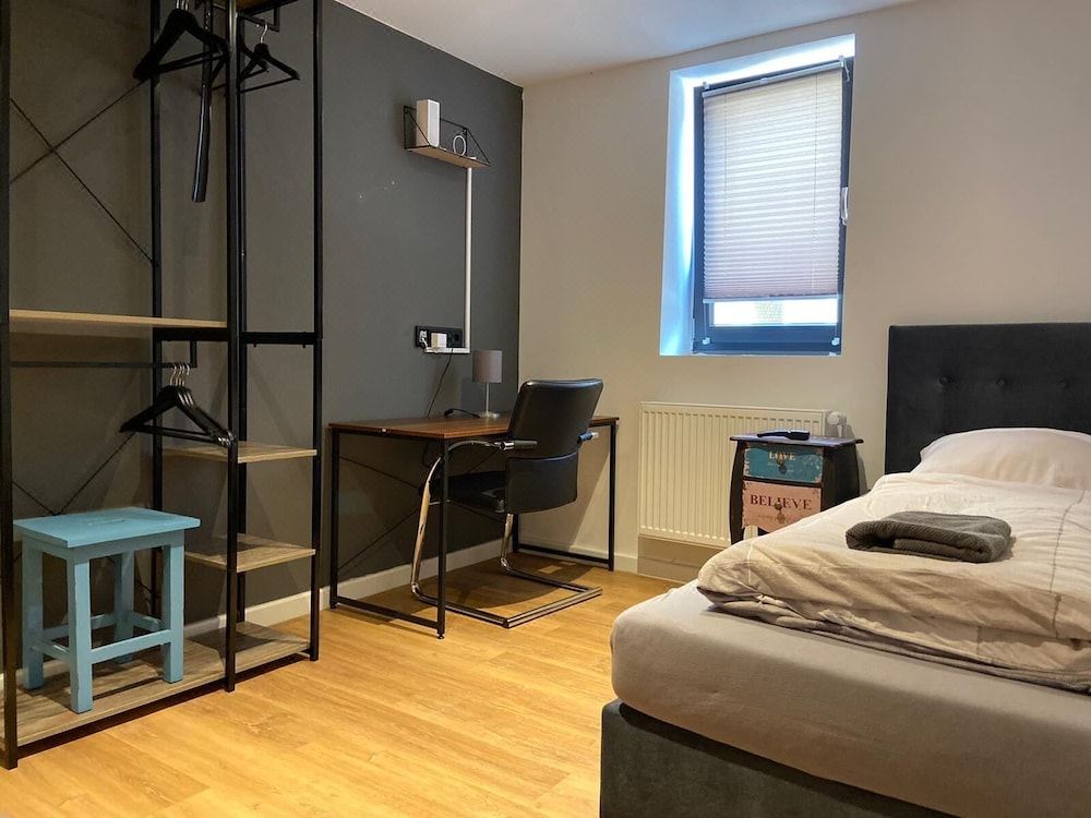 City Maritim Rooms - Bremerhaven