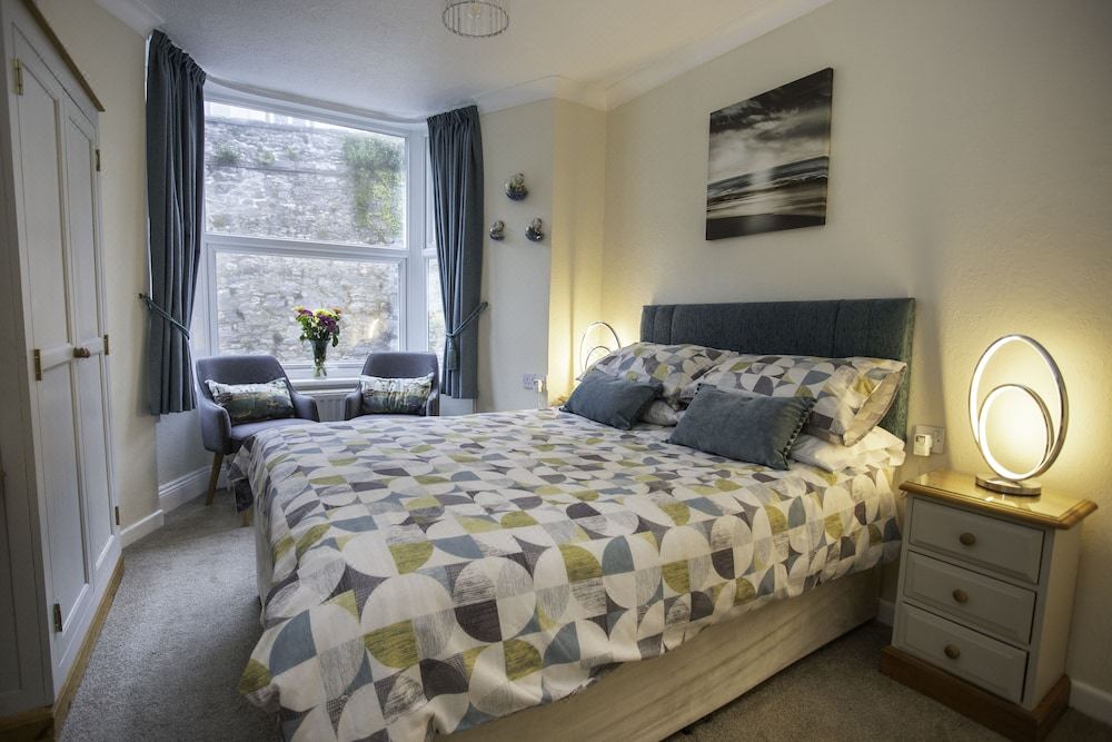 Mariners Guest House - England