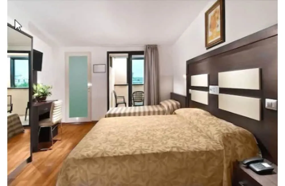 Hotel Milton - Cattolica