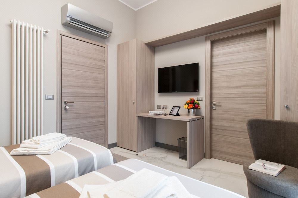 Brera Prestige B&b - Milán