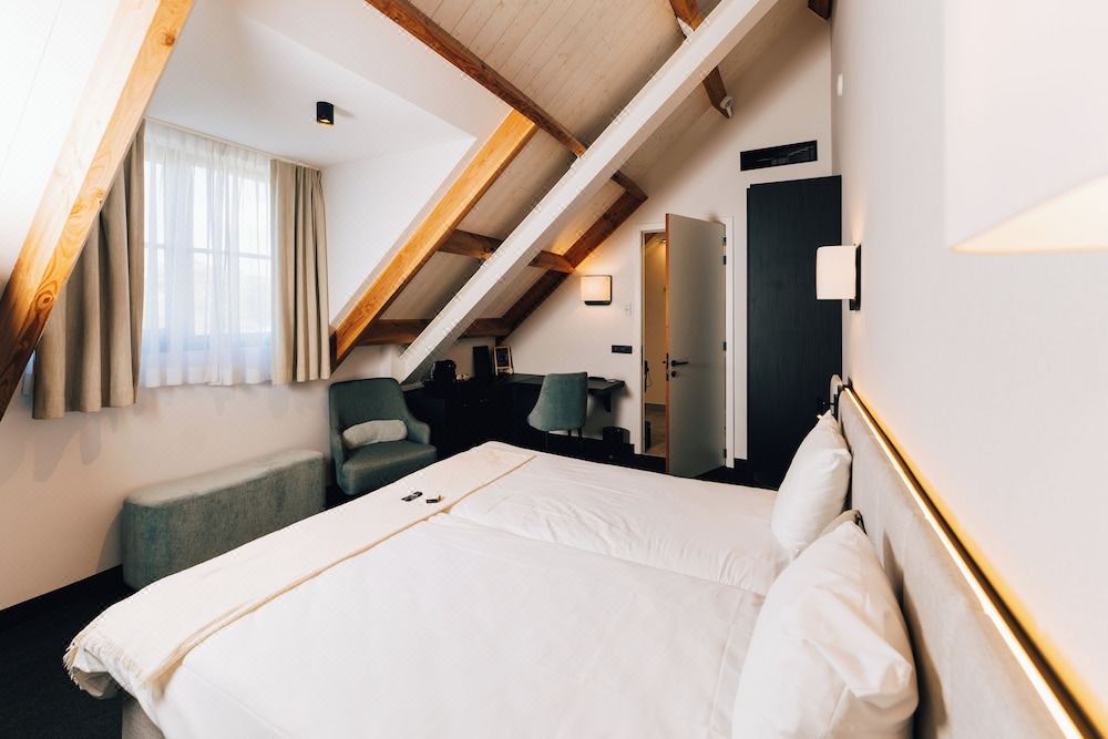 Factory Hotel - Beveren