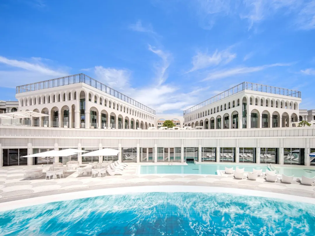 The Siena Resort - Jeju