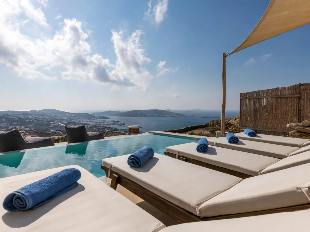 Live And Travel Greece - Mykonos