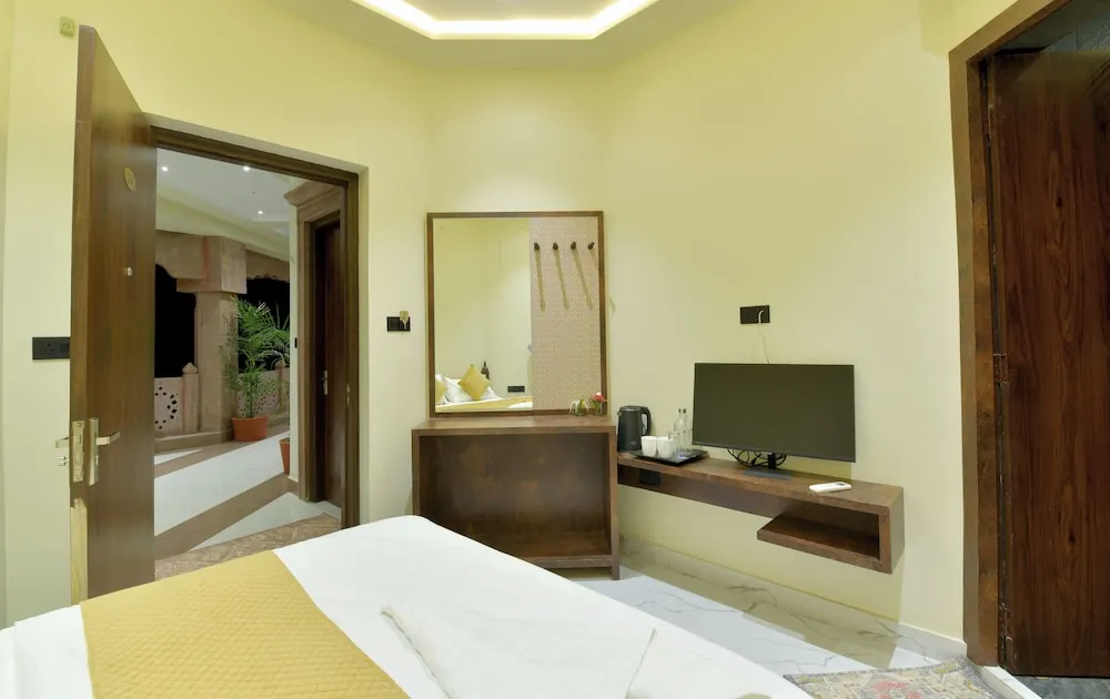 Yashvrinda Hotel And Resort - Jodhpur