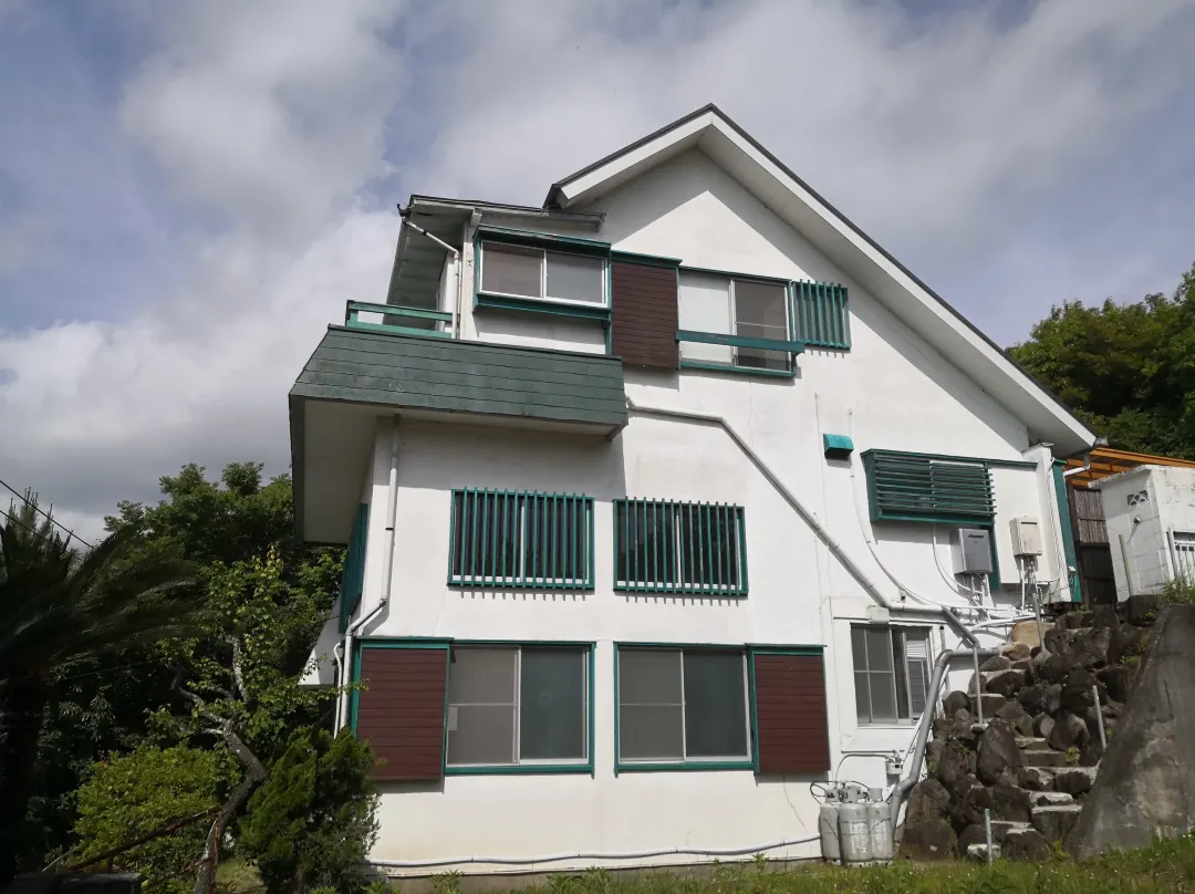 Bouldering & Spa -Ariki Resort Shuzenji Annex- - Izu