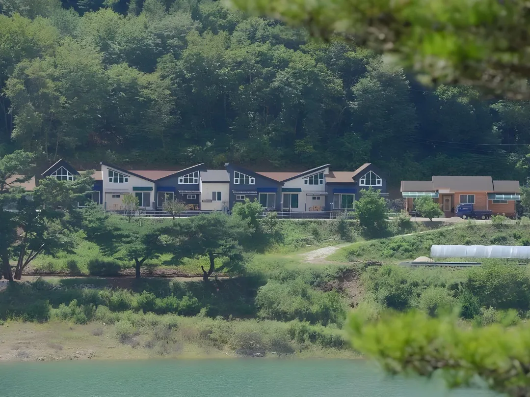 Au - Hwacheon-gun