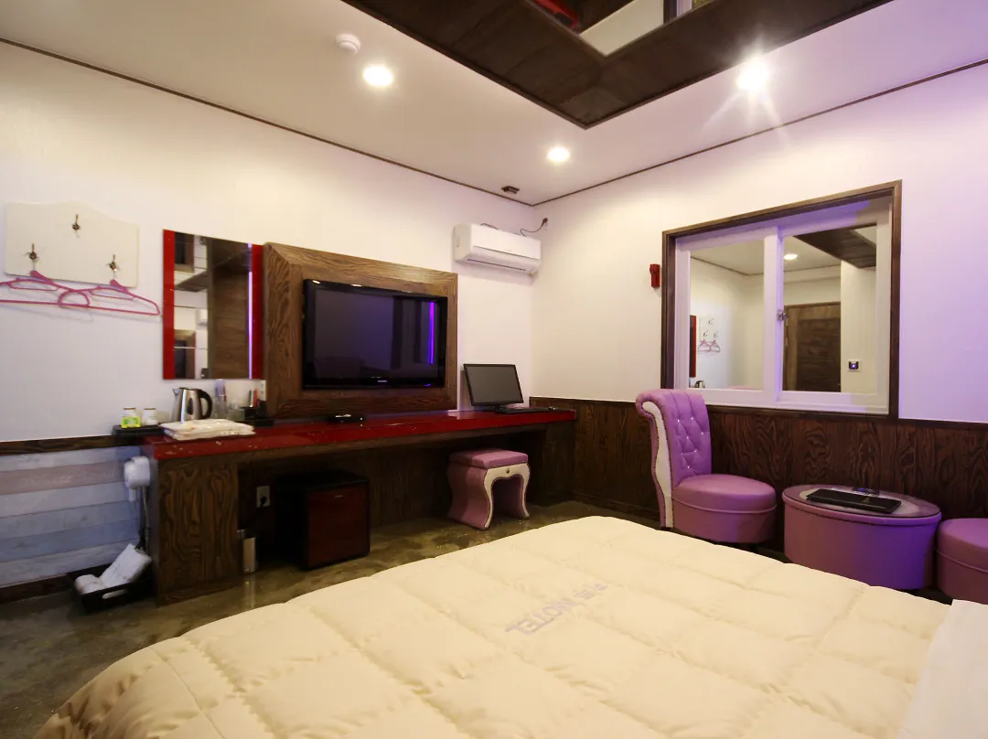 Iksan Haru - Iksan-si