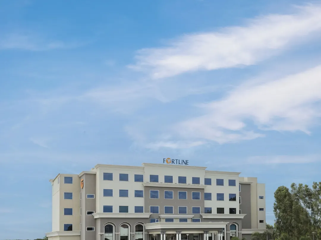 Fortune Park, Hoshiarpur - Member Itc Hotels' Group - Hoshiarpur