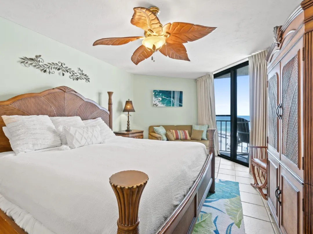 Summerhouse 613c - Panama City, FL