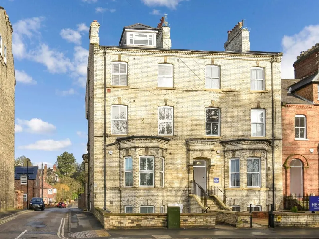 Windmill Apartment – Carlton & Co Apartments *Free Parking - York, UK