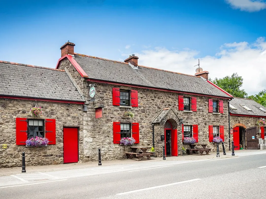 The Garrandarragh Inn - County Waterford