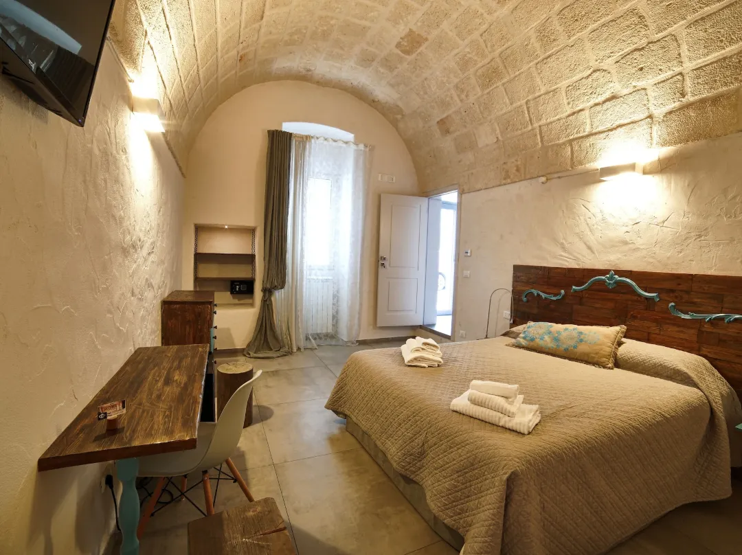 B&b Palazzo Murat - Monopoli