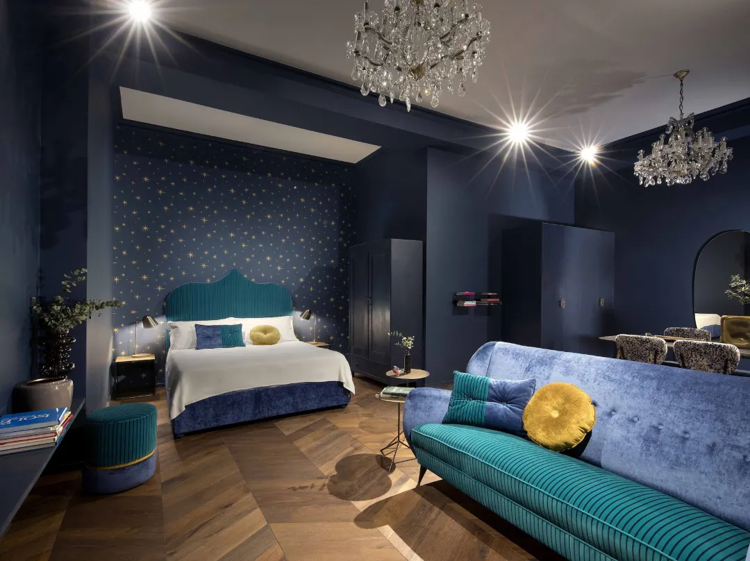 Agorà - Boutique Stays - Turin