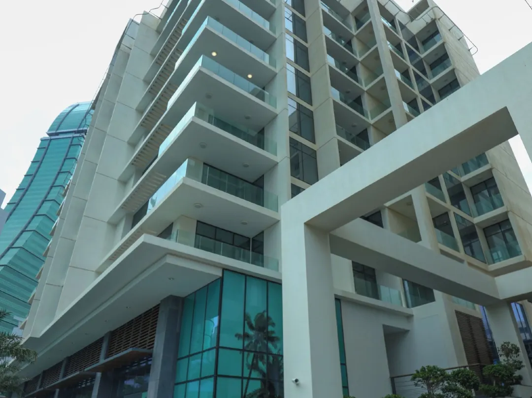Pearlhouse Bahrain - Bahrain