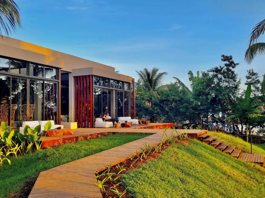 Hamares Boutique Hotel - Fernando de Noronha