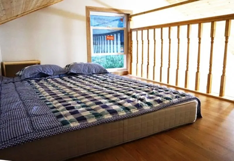 Yeongju Sobaek Garden Pension - Gumi-si