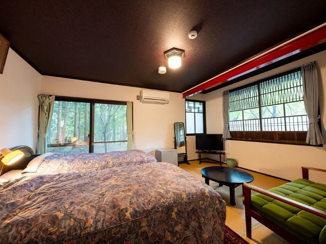 Taisho Yufunohana - Yufuin