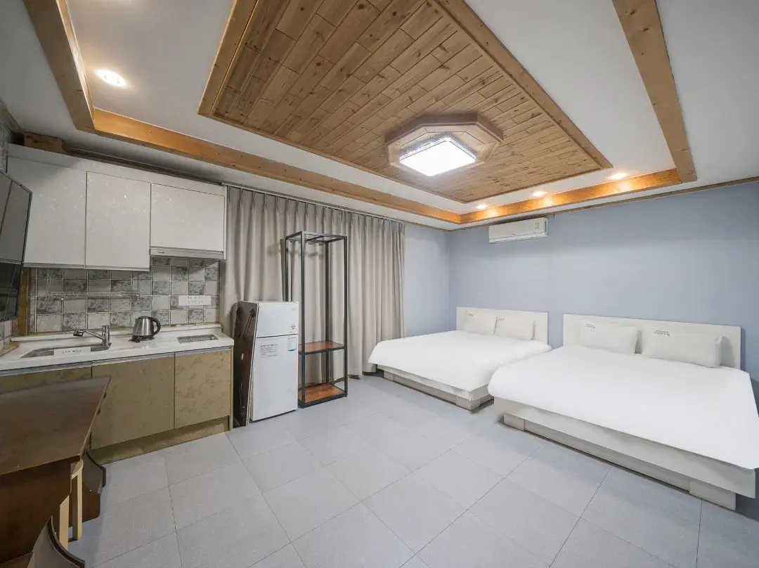 Mungyeong Arirang Hotel - Gimcheon-si