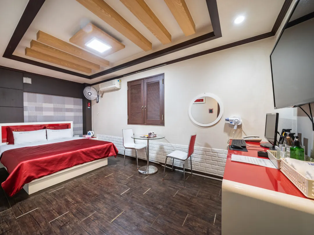 Gapyeong Bosong Motel - 이천시