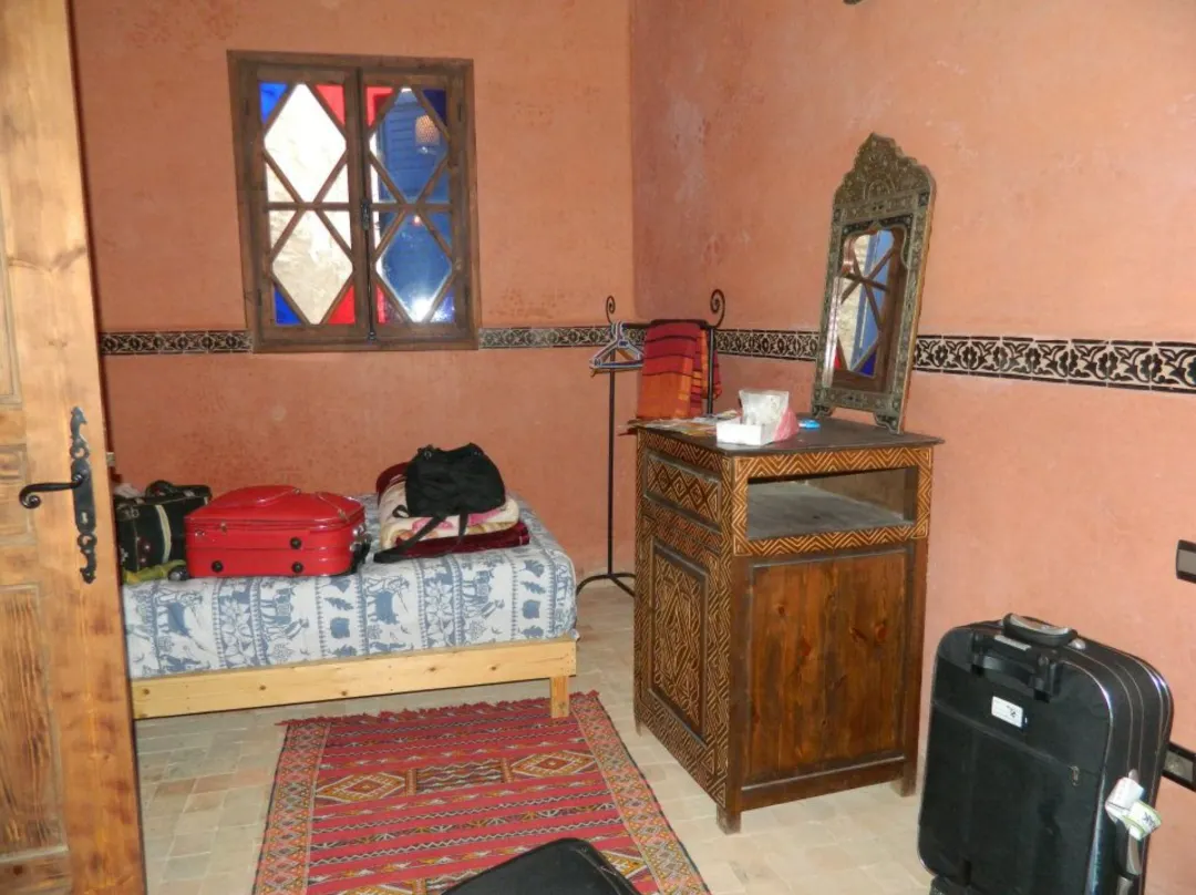 We Are Looking Forward To Welcoming You To Our Home - Essaouira