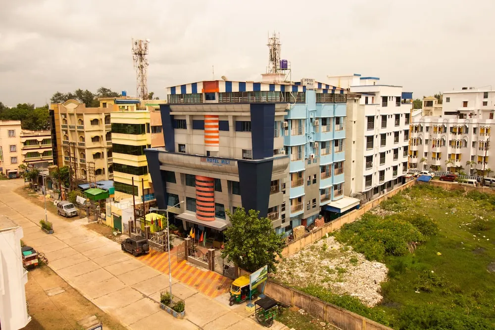 Hotel Mili Digha - Digha