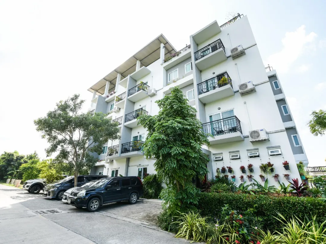 Baan Hinwong - Rayong