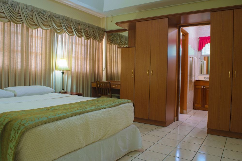 Hotel Fontana - Managua