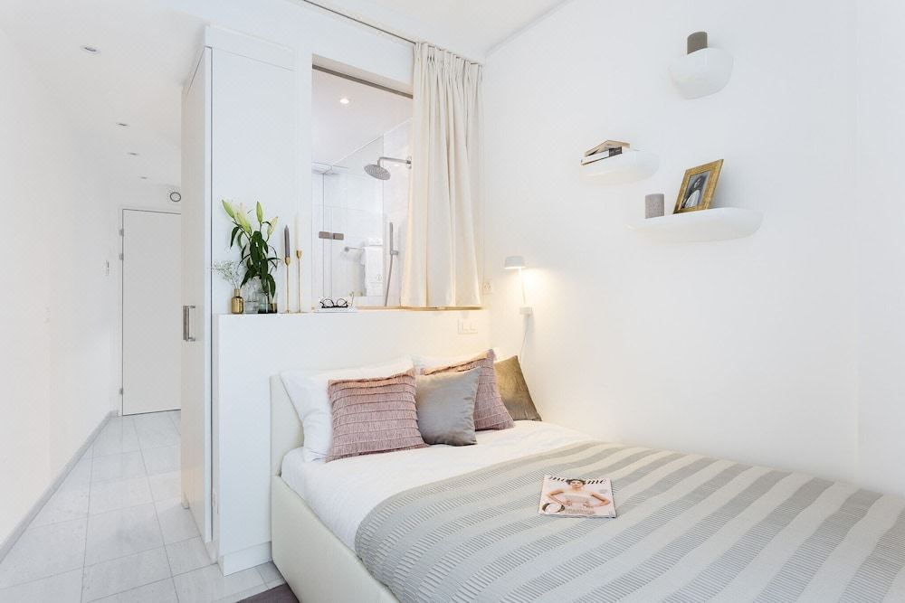 Visionapartments St. Sulpice Route De Vallaire - Morges