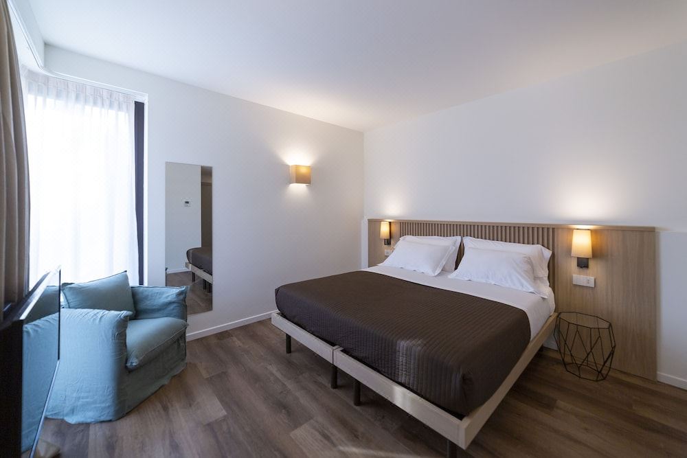 Le Stanze Del Lago Villa Seta - Como