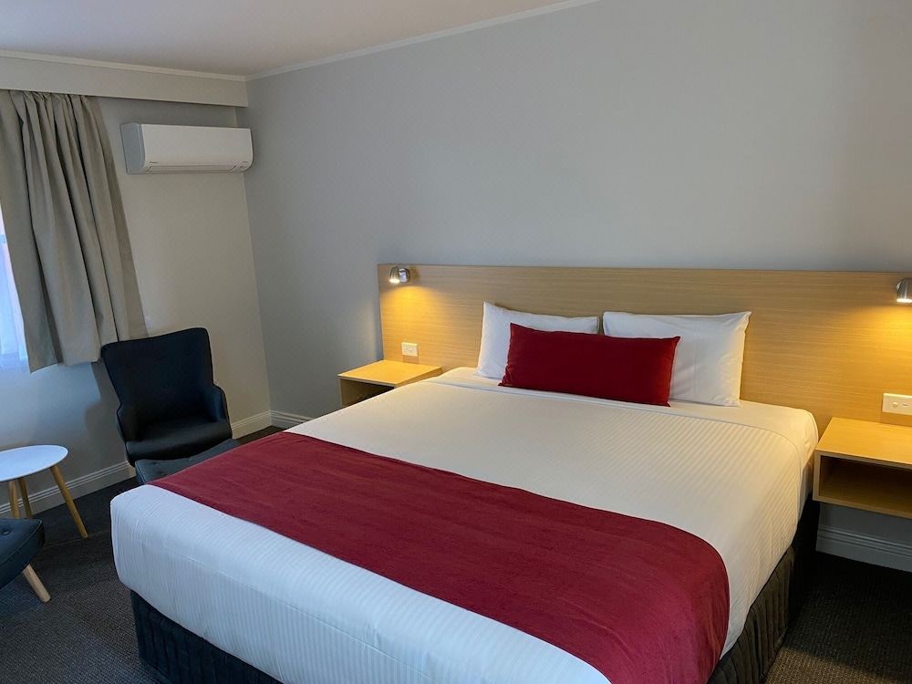 Country Gardens Motel - Coonabarabran