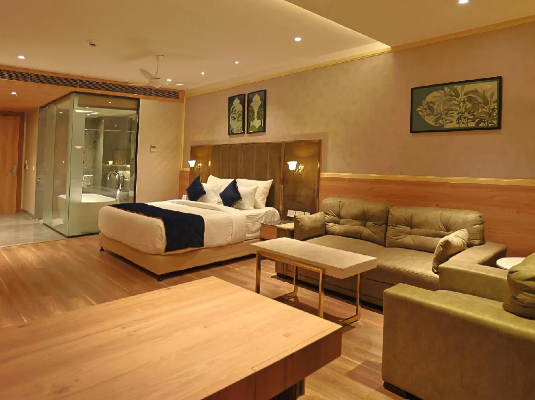 Hiland Hotel - Siliguri