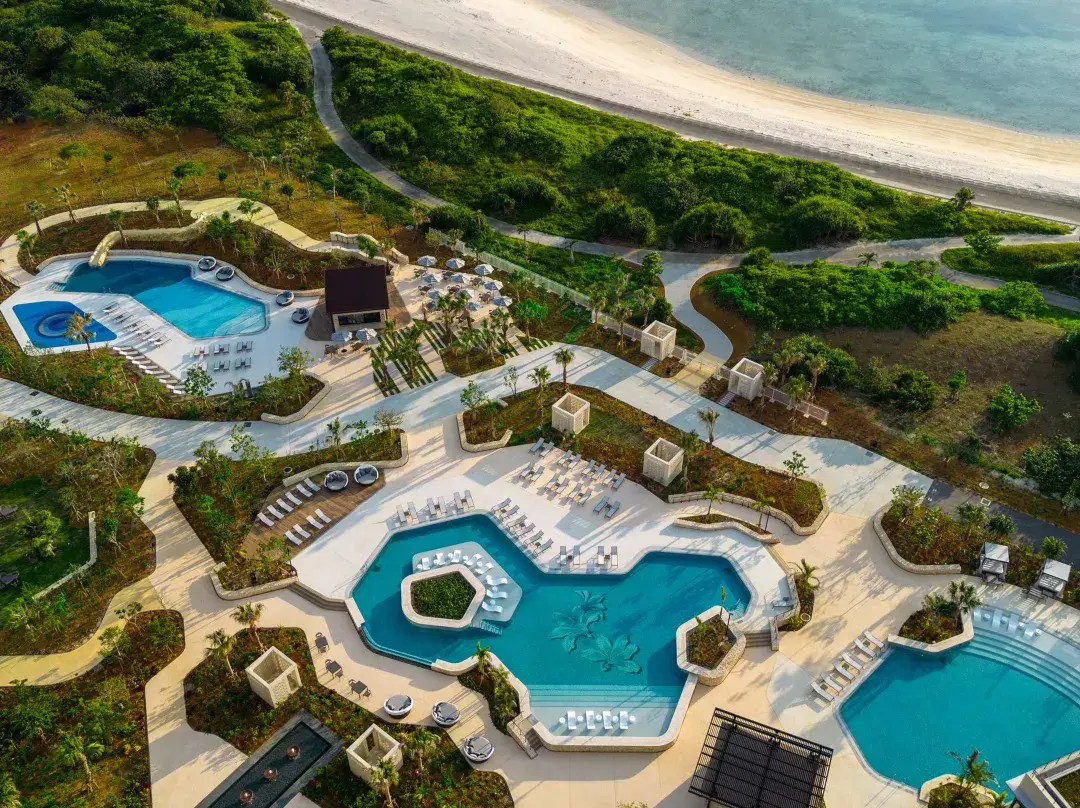 Hilton Okinawa Miyako Island Resort - Okinawa
