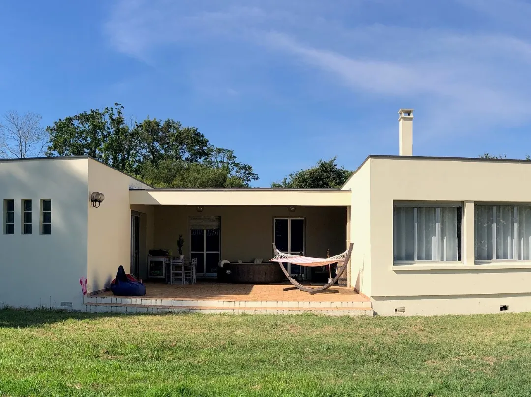 Soulac Au Calme Et Proche De Tout ! - Soulac-sur-Mer