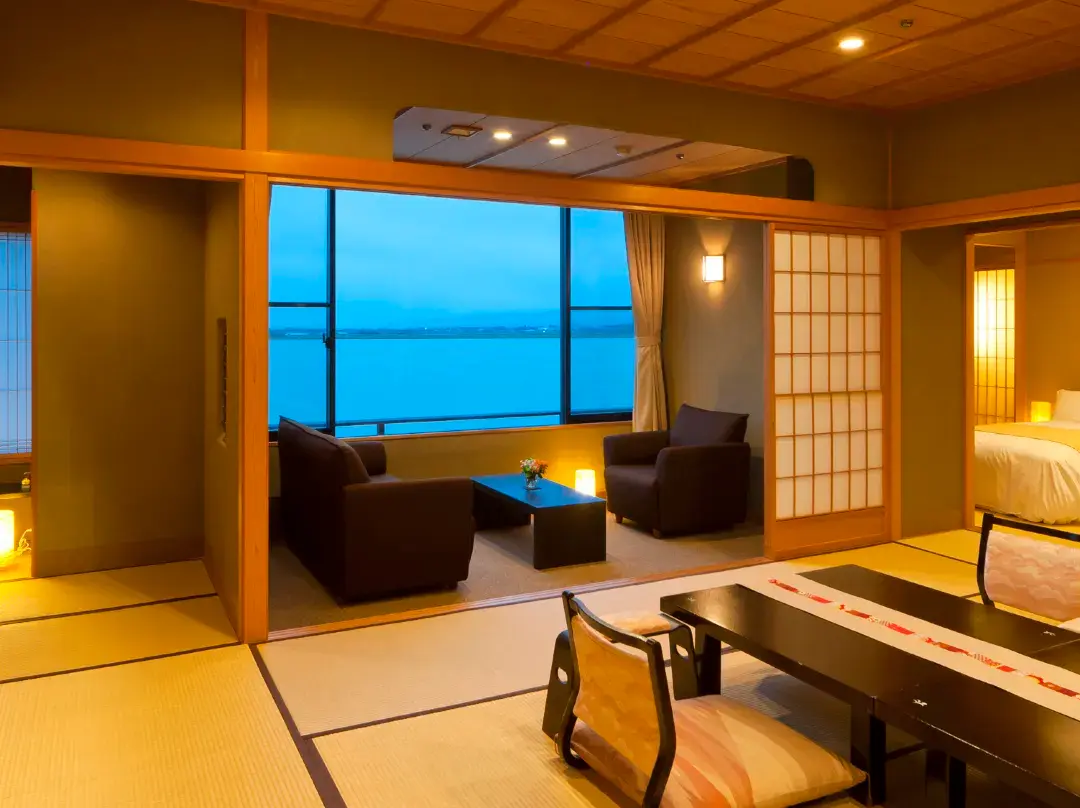 Kohan No Yado Ryokan Morimoto - Kaga