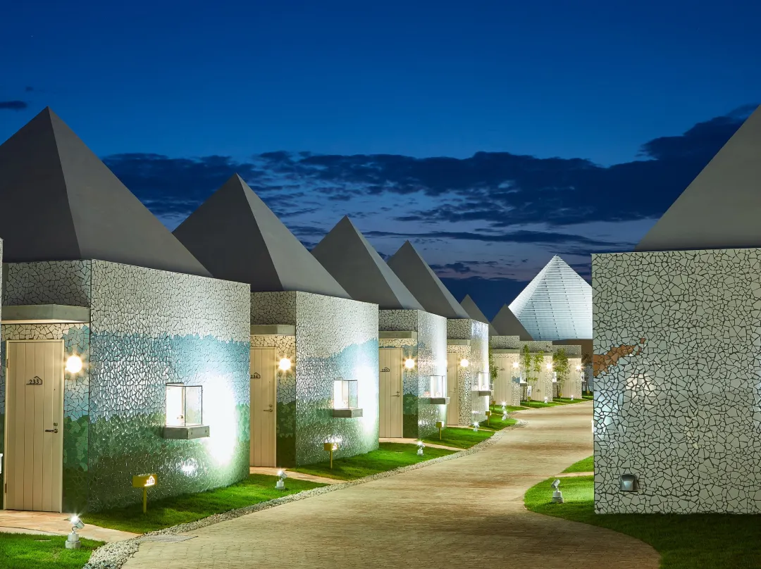 Blanchette Nanki Shirahama - Tanabe