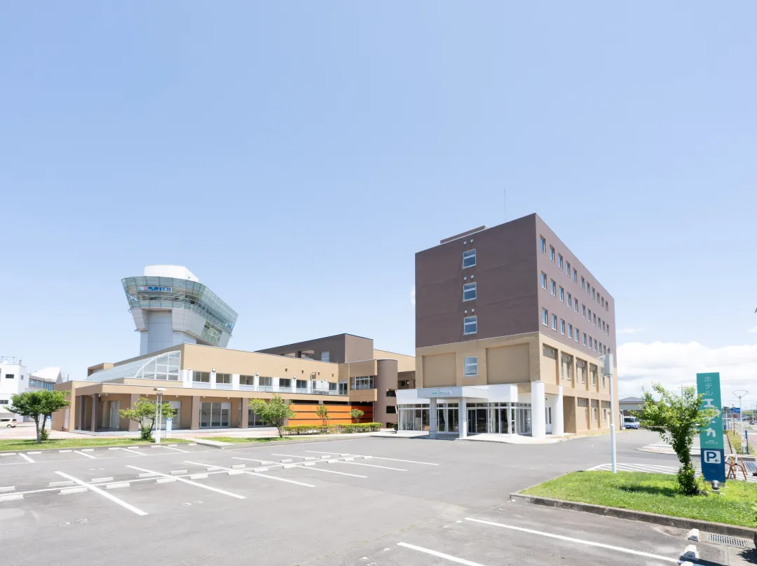 Hotel Epoca - Ōsaki