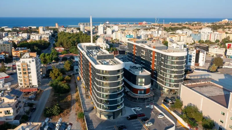 Caddemm Inn Hotel - Famagusta