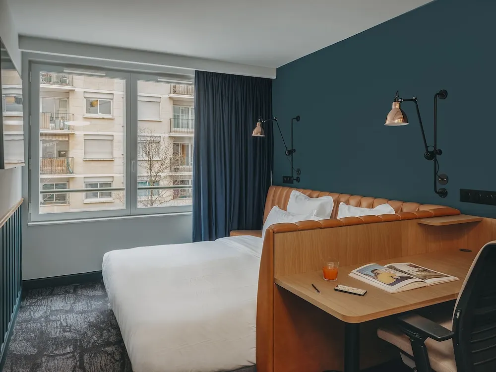 1.75 Paris Le Charme - Montrouge