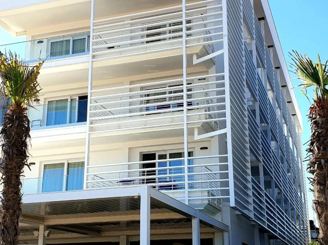 Hotel Strand A Frontemare - Lido de Jesolo