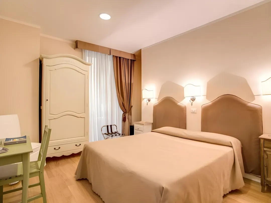 Residenza Dei Gracchi - Vatican
