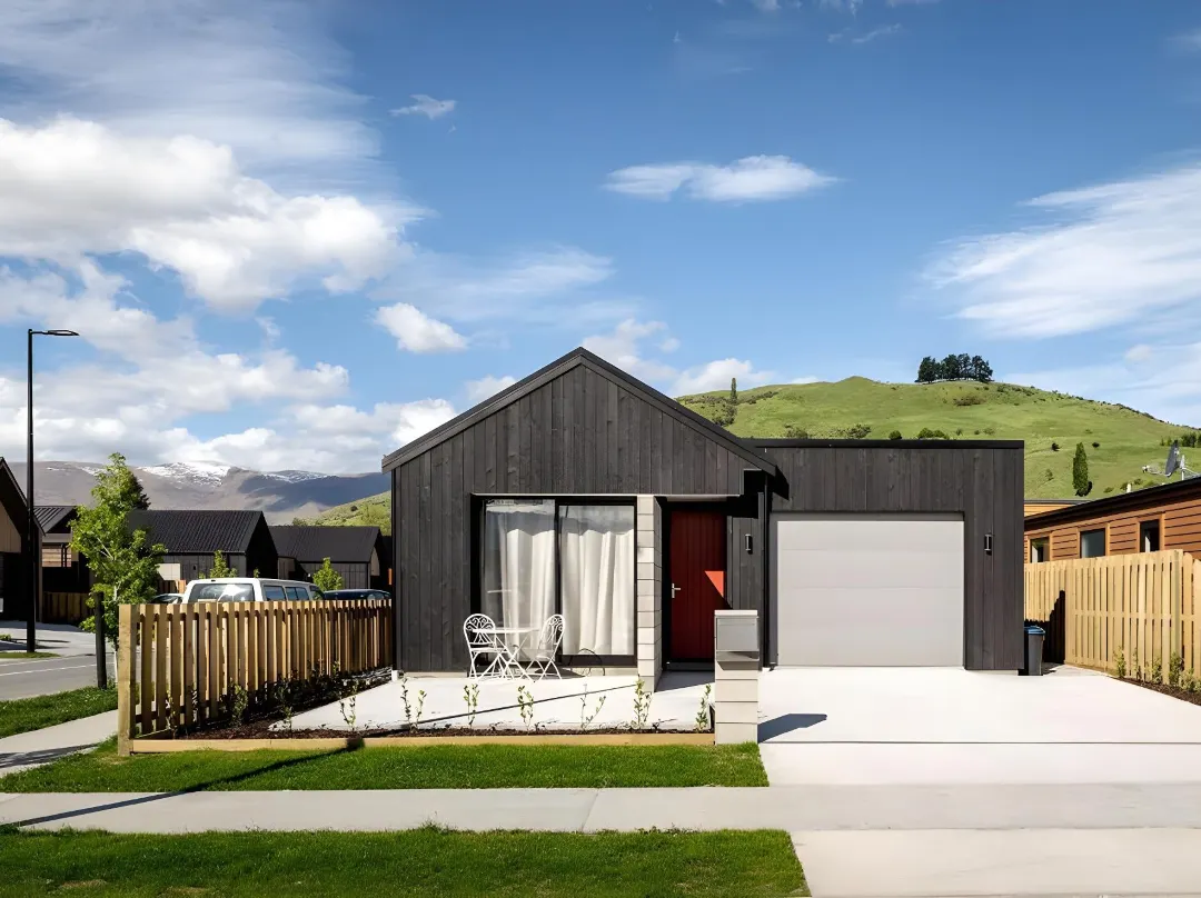 Nv Homes - Queenstown