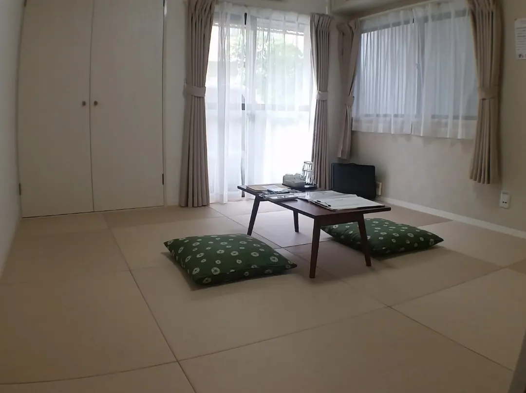 Tsudoh Stay 102 - Japan