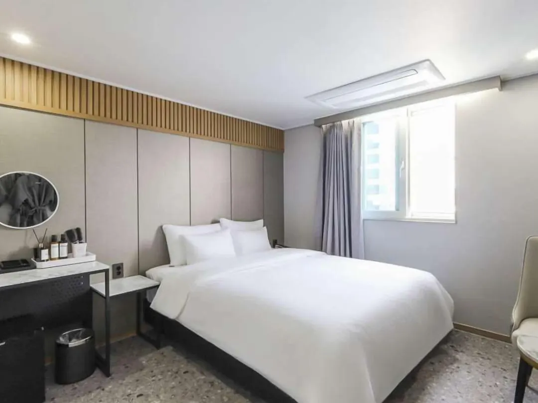Jecheon No.25 Hotel - 영월군
