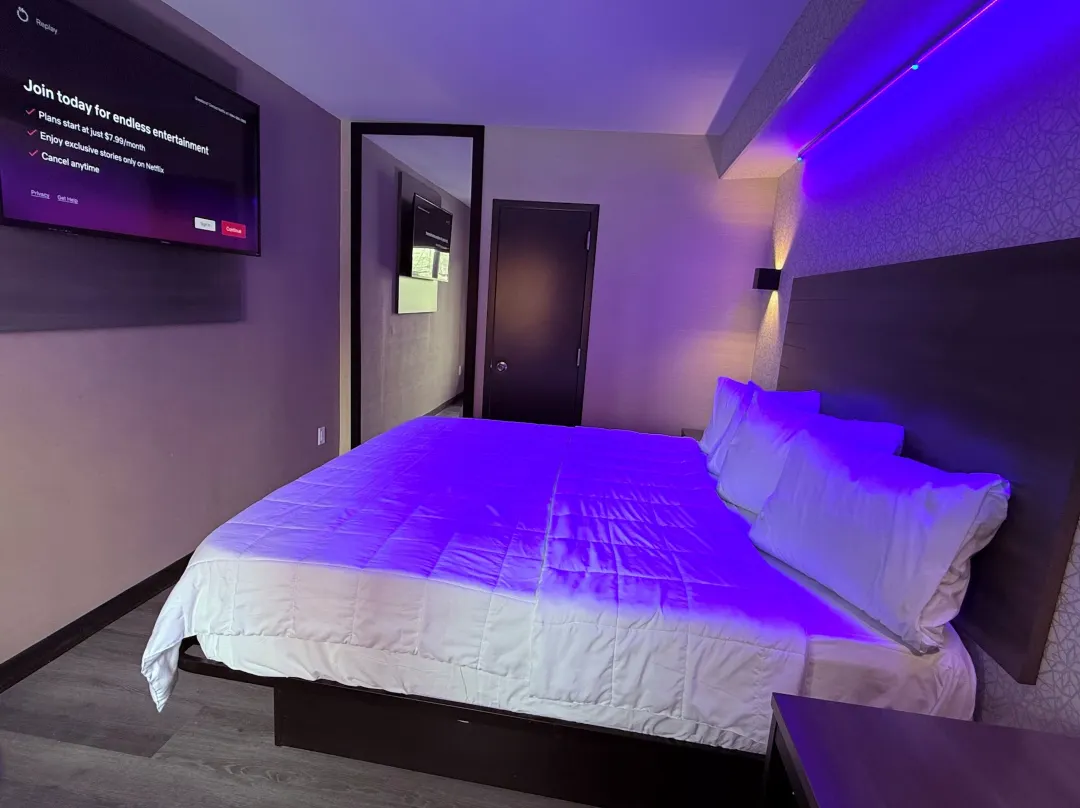 The Vine Hotel Bronx New - New York