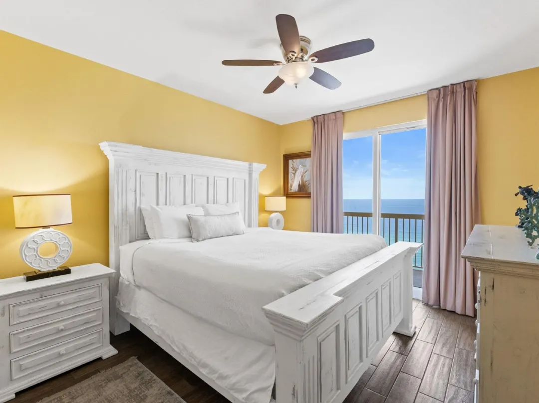 Calypso Resort 1604w - Panama City Beach, FL