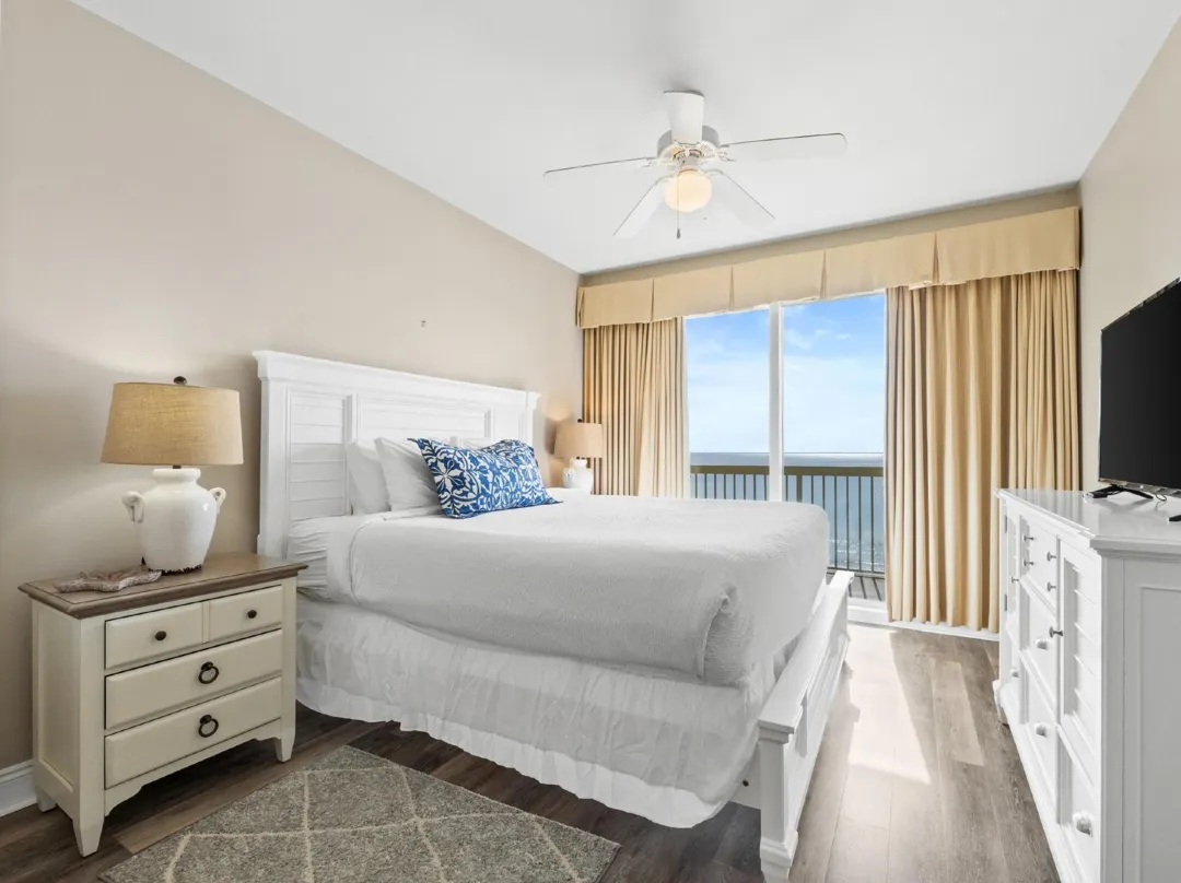 Calypso Resort 502w - Panama City Beach, FL