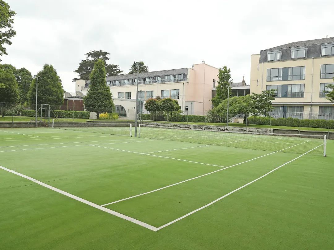Ballymascanlon Hotel And Golf Resort - Ireland