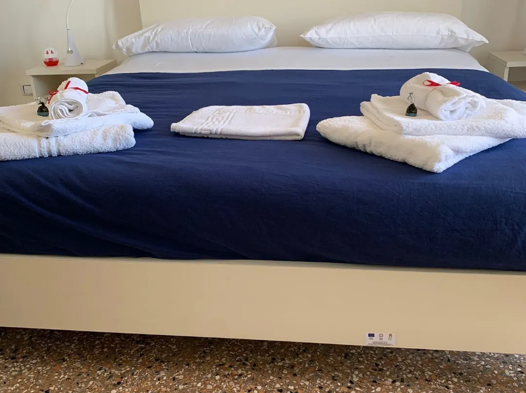 Settimo Sole Affittacamere - Taranto