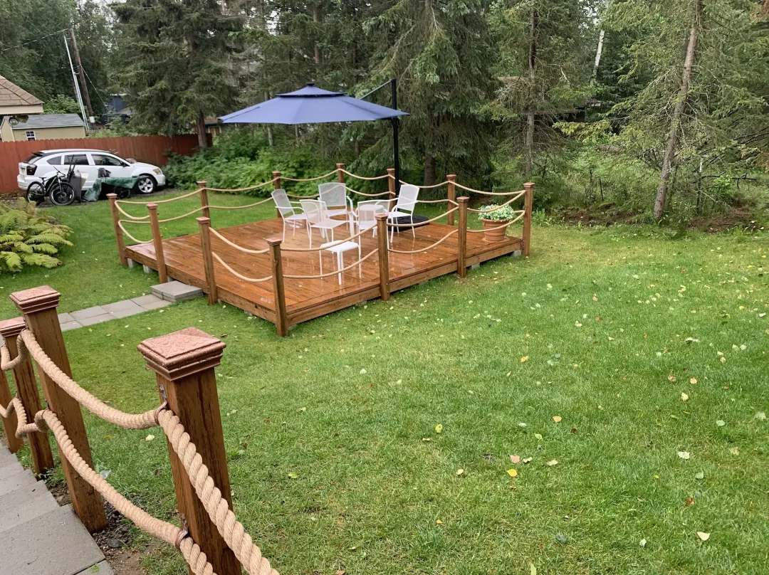 Deal's Bed & Breakfast Inn - Anchorage, AK